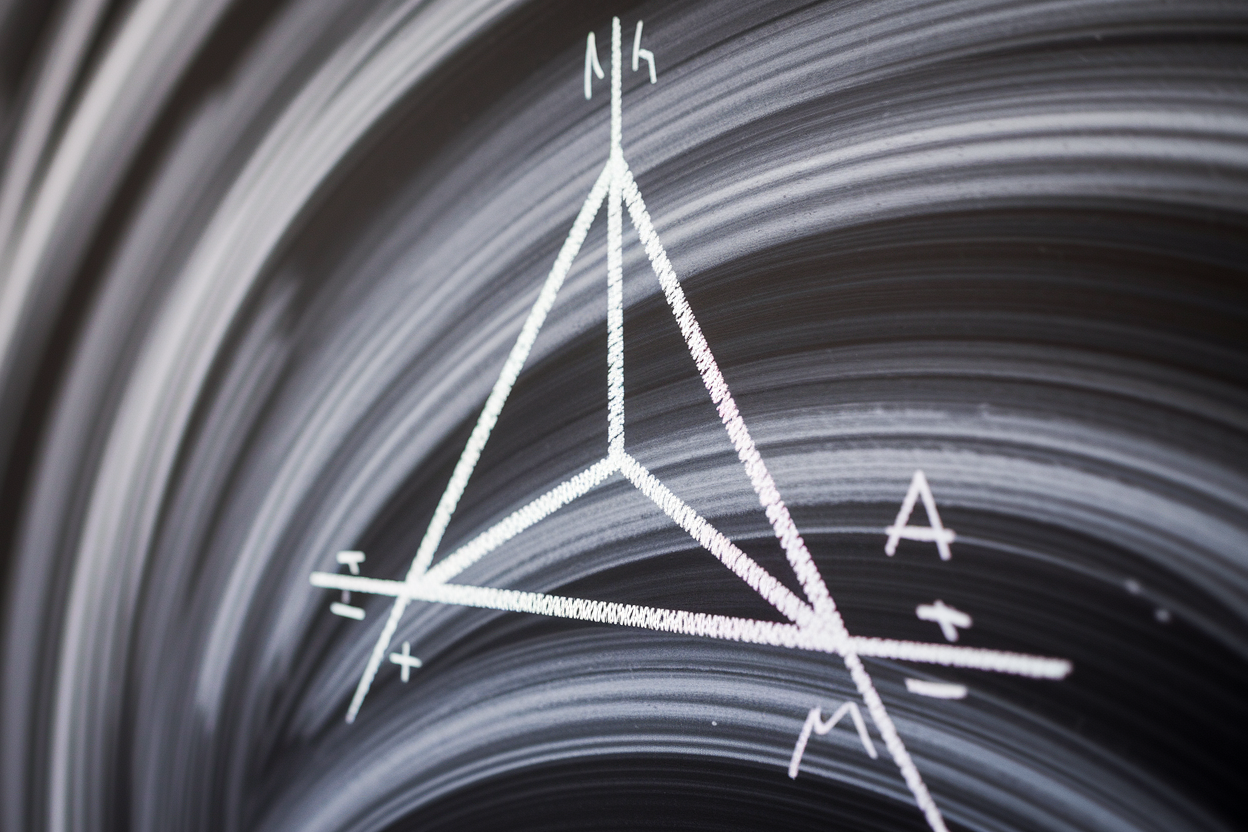 Aire d'un Triangle : Comment Calculer Facilement cette Surface ...